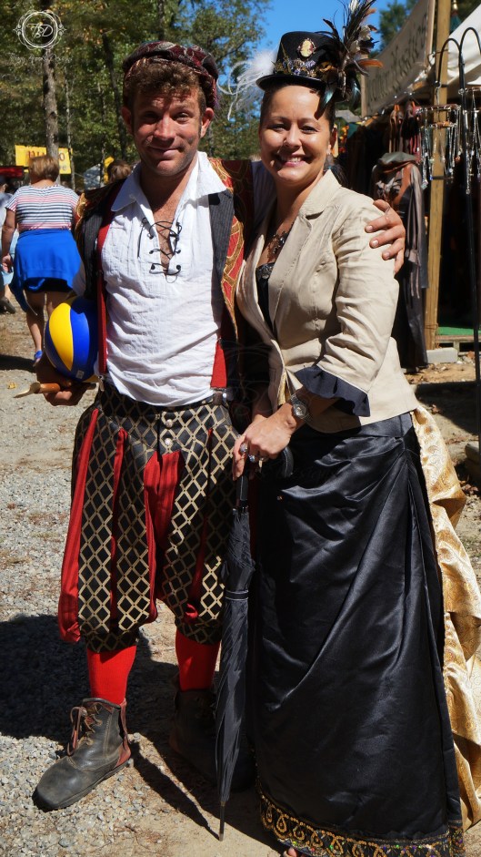 How to Make a Steampunk Costume on a Budget | Tiffany Brooks Designs